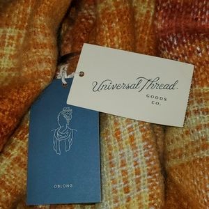 Universal Thread | Accessories | Universal Threads Scarf | Poshmark